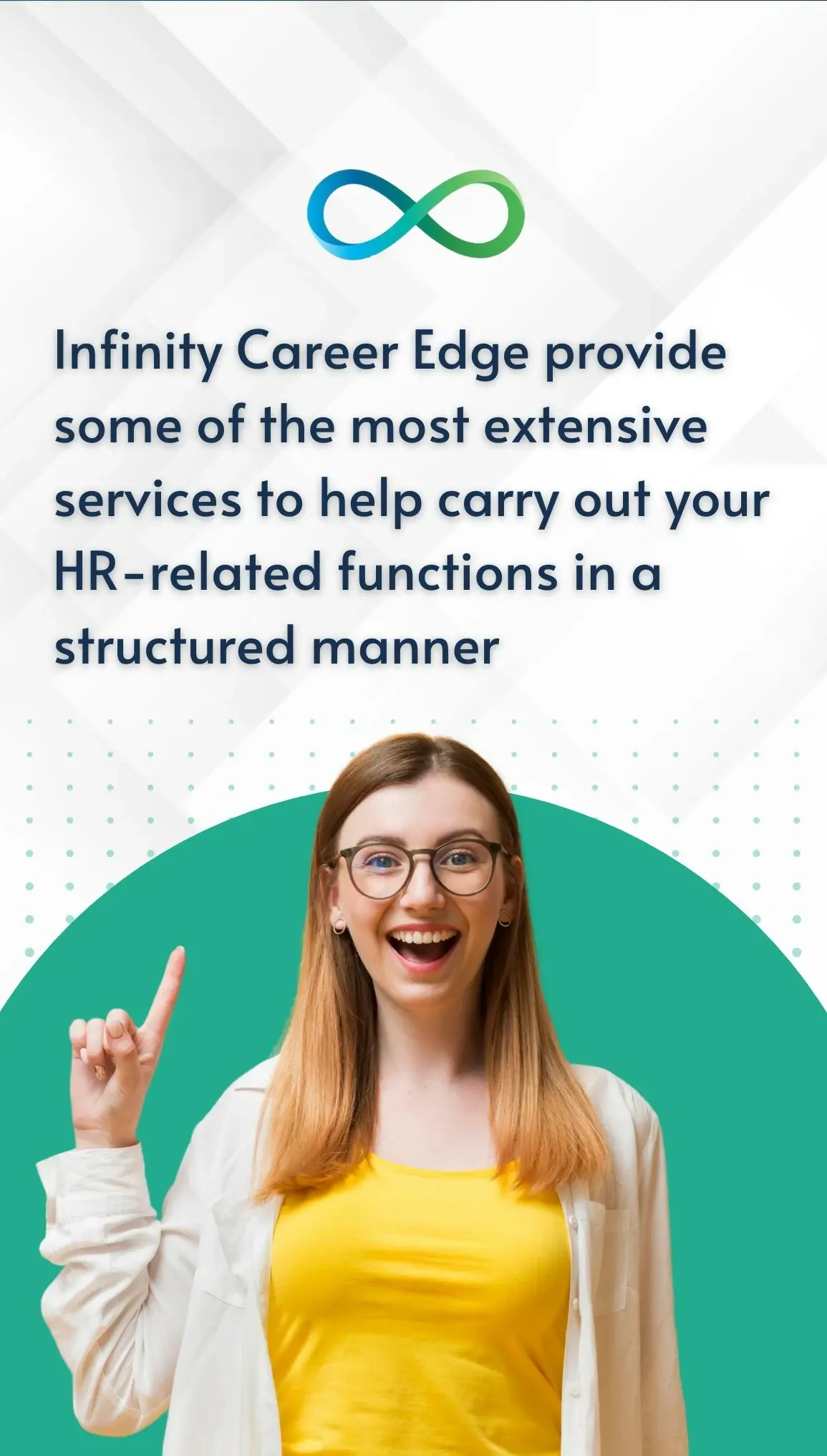 Infinity Career Edge