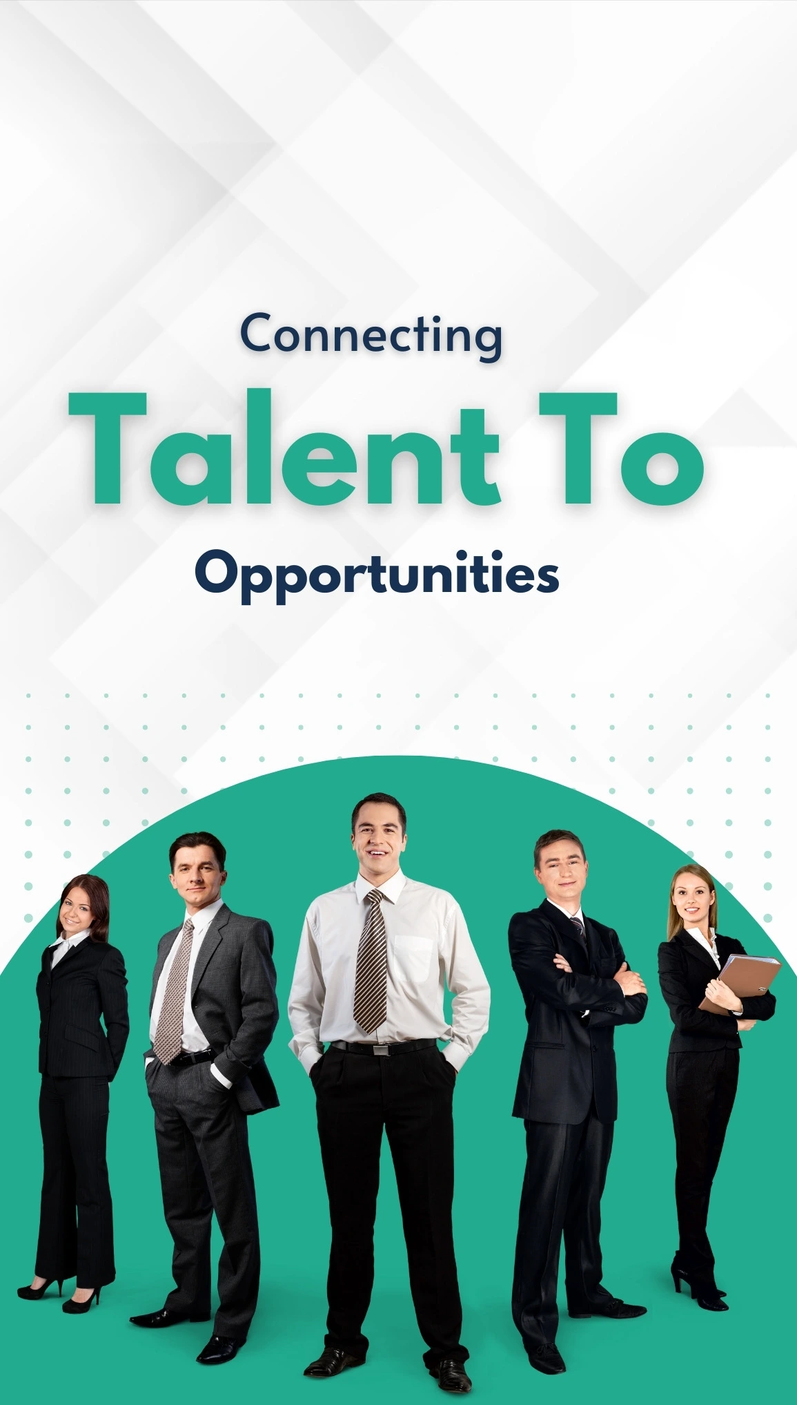 Infinity Career Edge