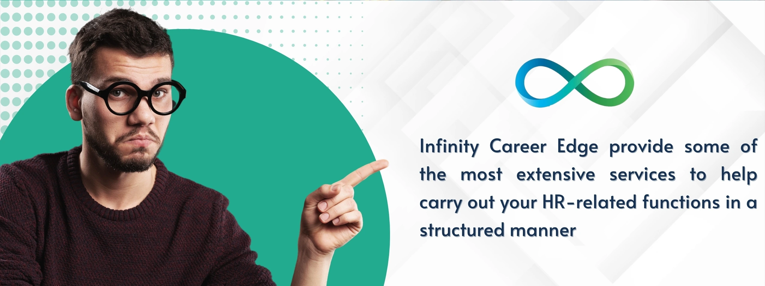 Infinity Career Edge