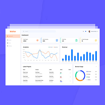 Infinity Career Edge